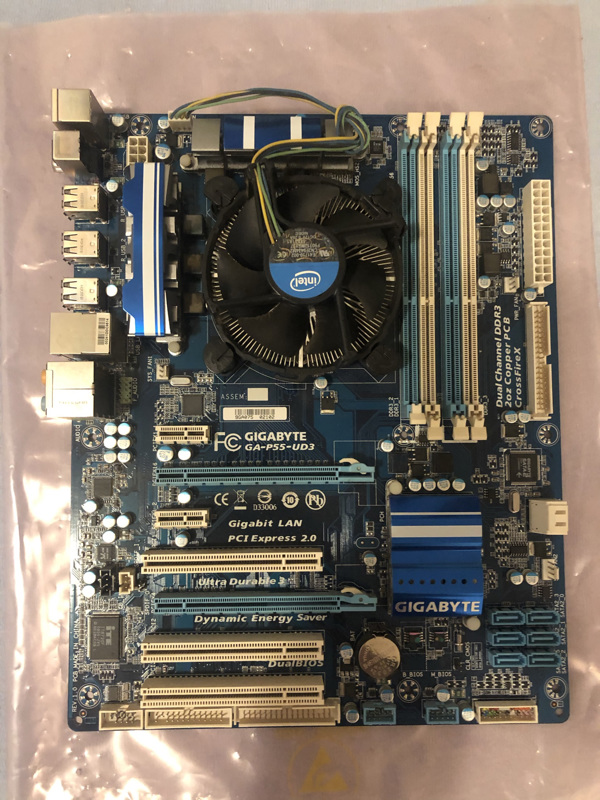 Základní desky, mainboardy - deska, asus, microstar, via, motherboard ...