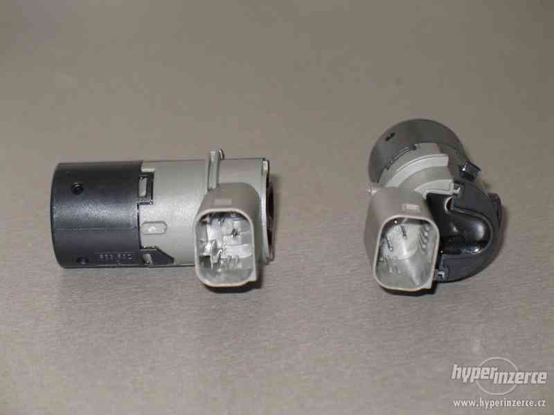 Nové PDC Parkovací senzory na BMW - bazar - Hyperinzerce.cz