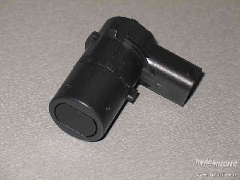 Nové PDC Parkovací senzory na BMW - bazar - Hyperinzerce.cz